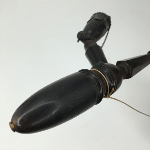 Victorian_tobacco_pipe_made_from_horn_or_antler_18 | NKTR