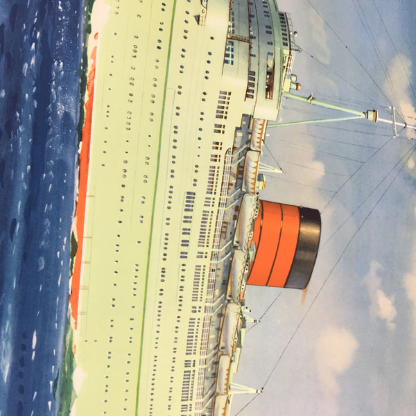 Vintage_RMS_Caronia_poster_Cunard_07 | NKTR