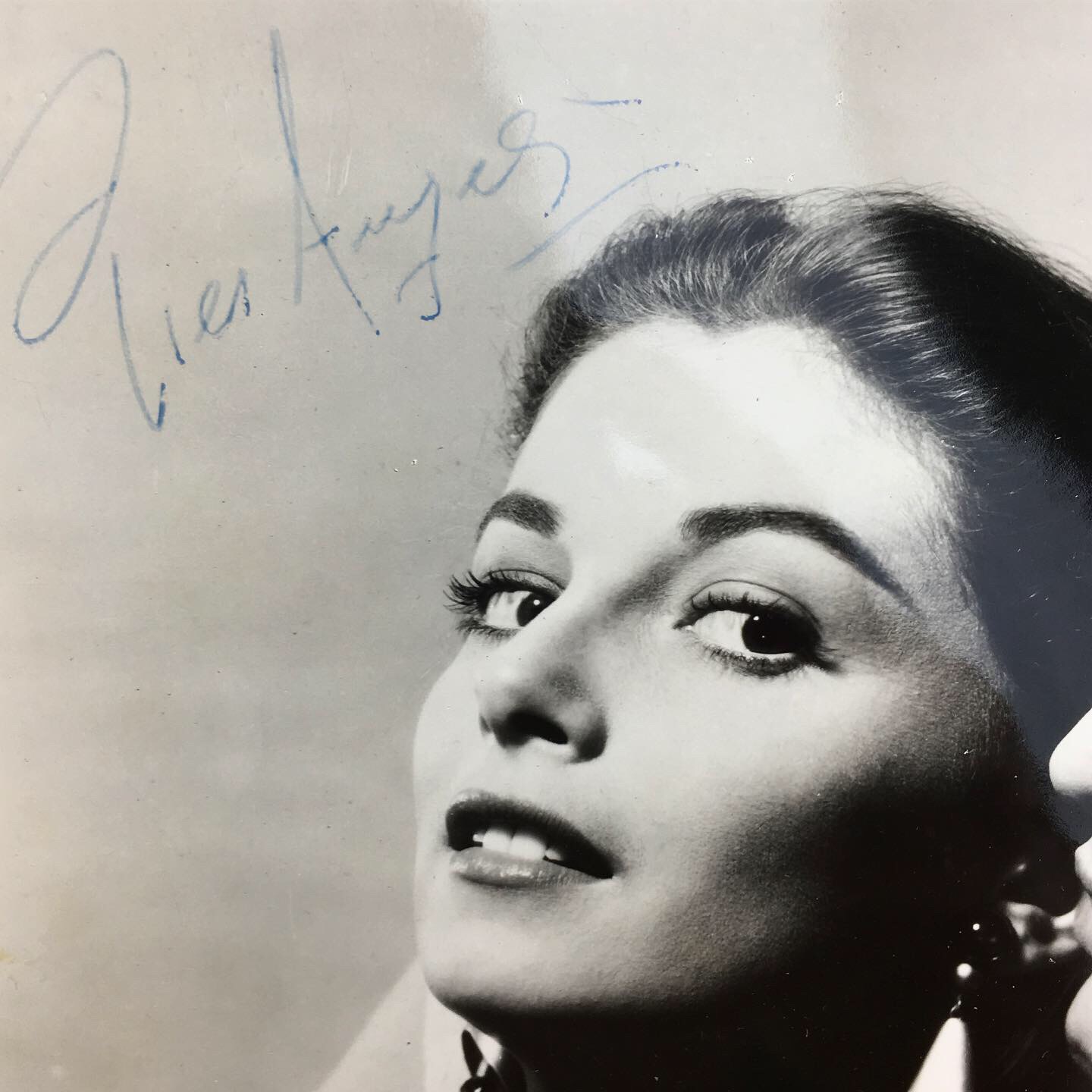 NKTR_Pier_Angeli_Autographed_Studio_Photo | NKTR