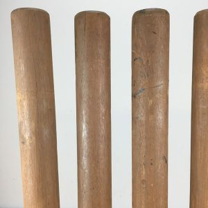 SOLD – vintage Aunt Sally sticks | NKTR